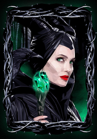 Low Poly Art | s2lart