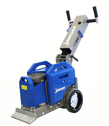 Our Products | Janser Australia