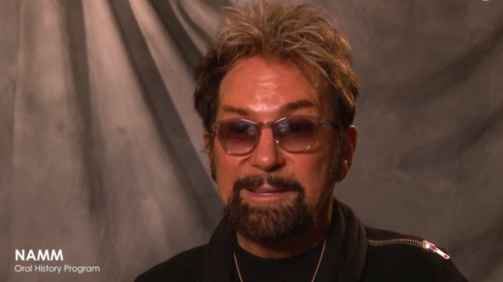 Oral History Spotlight: Tony Brown