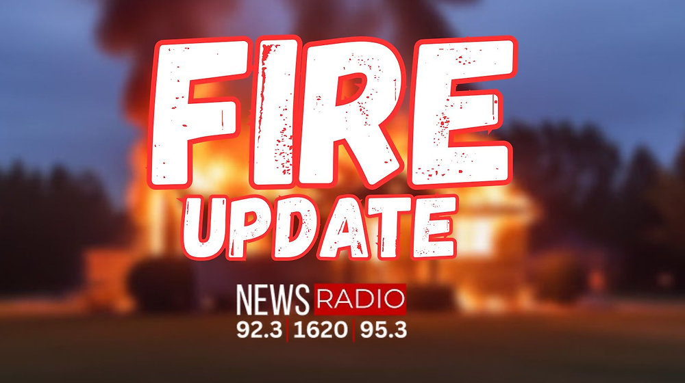 One Dead in Pace Residential Fire