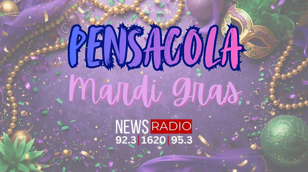 Pensacola Mardi Gras Launches Second Line Tuesdays on Palafox Street