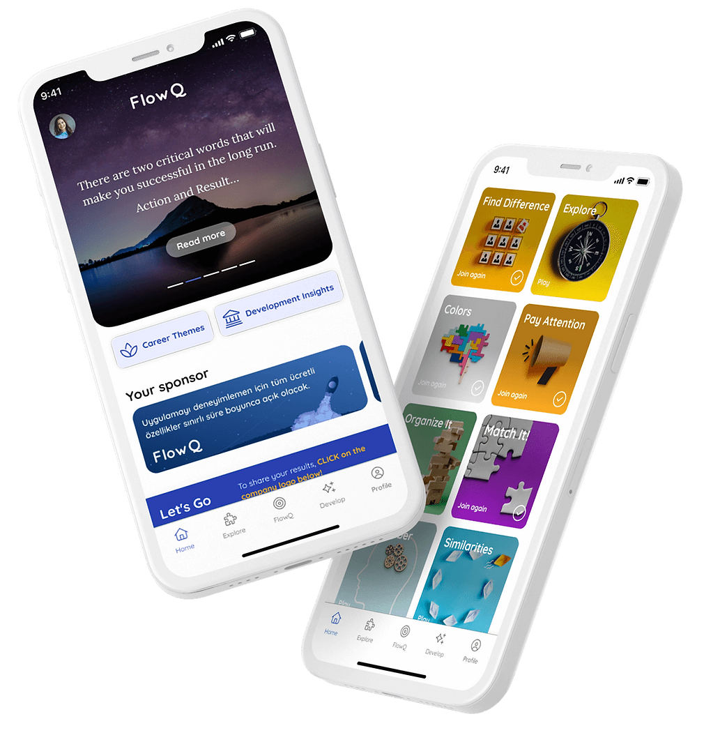 FlowQ Talent Analytics | FlowQ