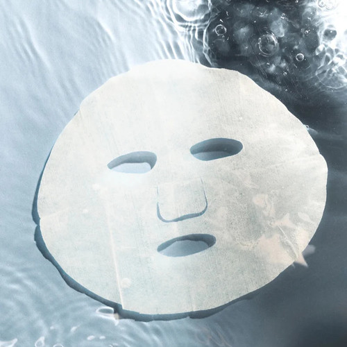 BESPOKE BIO-CELLULOSE SHEET MASK | bespokefacialclinic