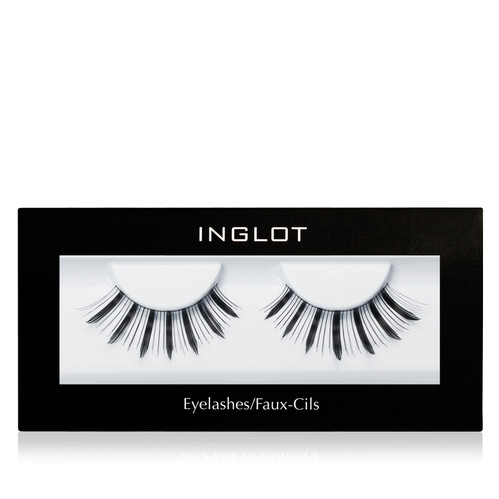 65S EYELASHES | INGLOT Malta
