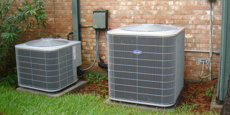 Air Conditioner Installation | Brian Easton HVAC