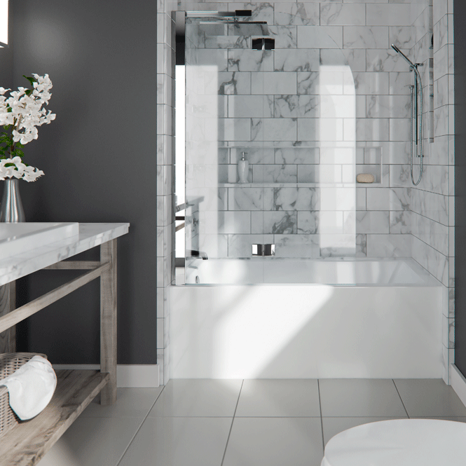 Bathtubs | Nova Bath | Oakville