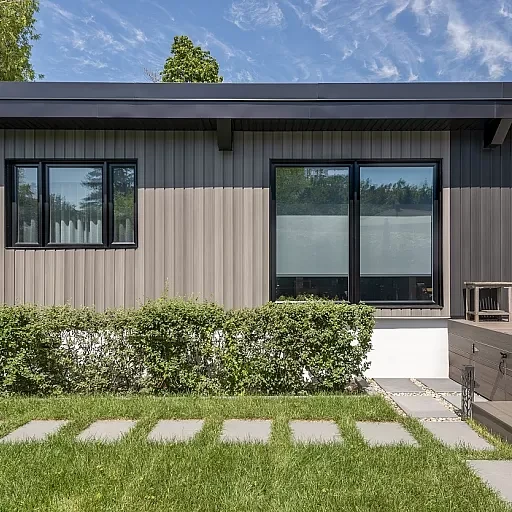 Wall & Soffit Air Intake Vents | Edwards Roofing