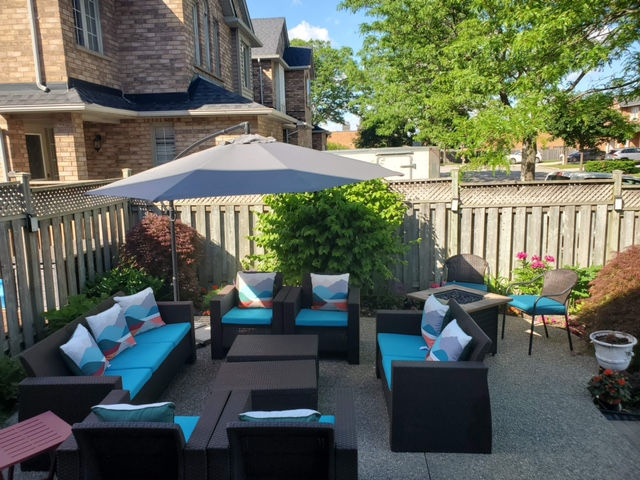 Patio Furniture | Vision Vanities