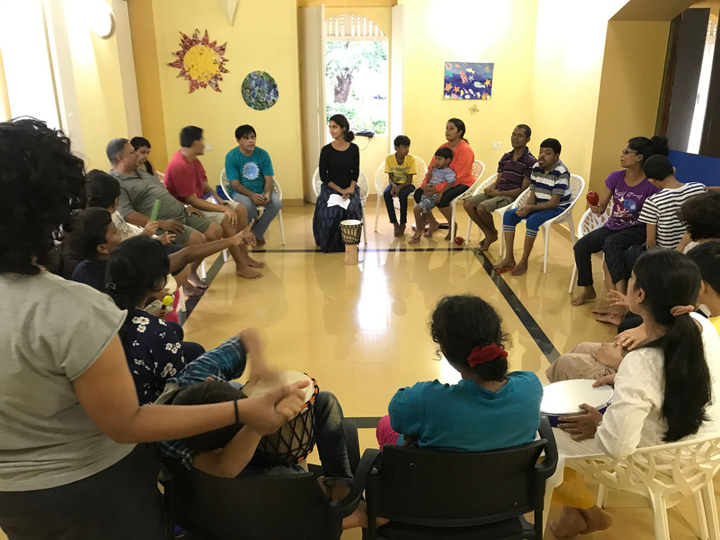 Building Empathy Through Drama