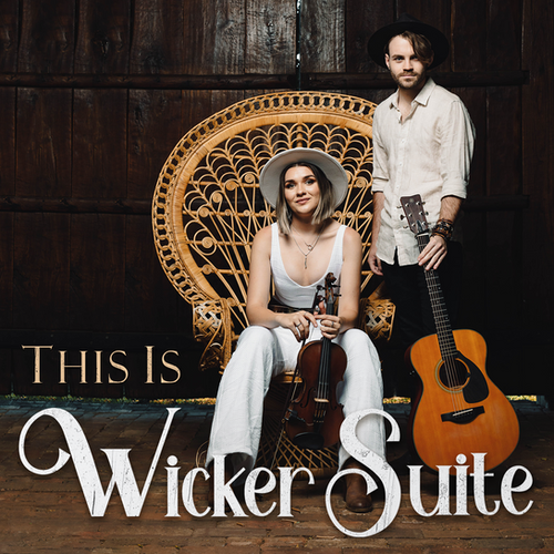 Wicker Suite Album | Wicker Suite