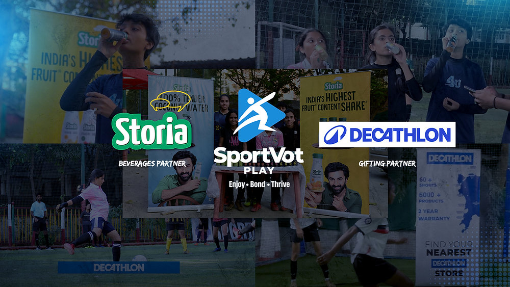 Empowering Brands Through Community-Driven Sports Events