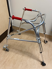 Equipment Listings | Possibilities Project Plus