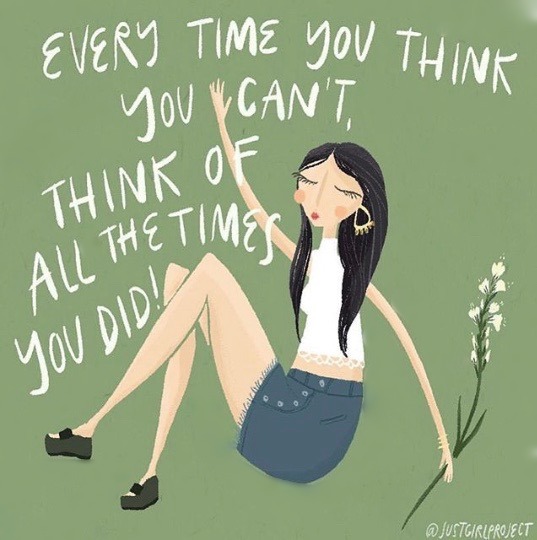 Home | The Just Girl Project