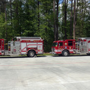 Stoney Point Fire Department | Appartus Photos