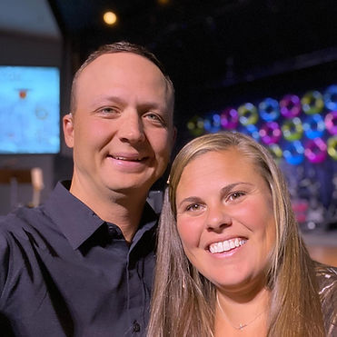 HOME | MND Ministries