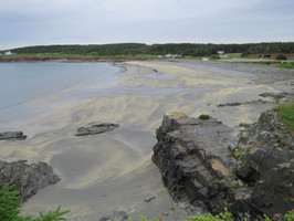 Elliston, NL, Canada | Visitor Information and Local History