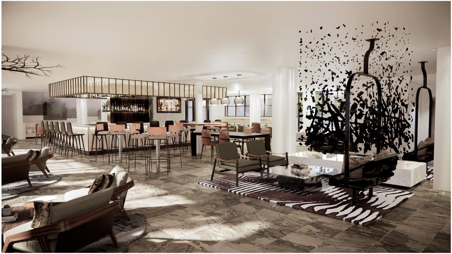 AC Hotel Frisco by Marriott