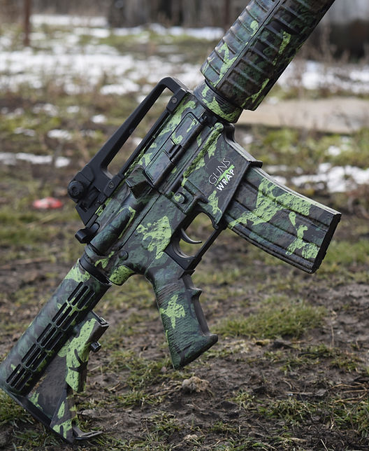 m4a1 camo