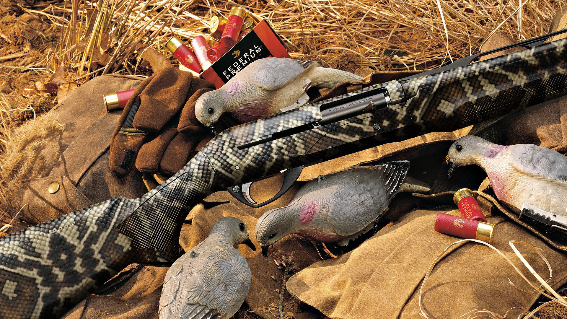 SHOTGUN SKIN SNAKE-2 | gunswrap