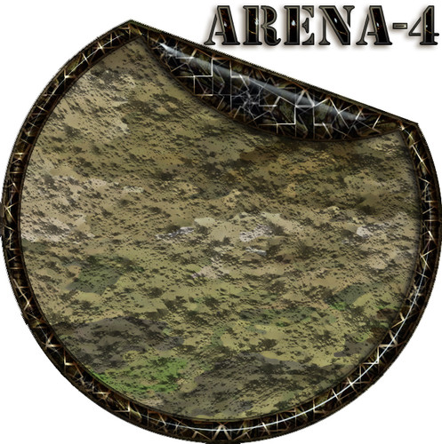 PISTOL GUN WRAP SKINS ARENA-4 | GunsWrap