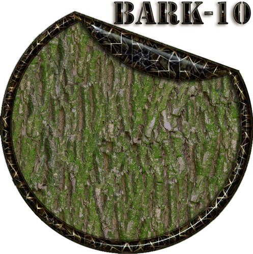RIFLE SKIN BARK-10 | GunsWrap