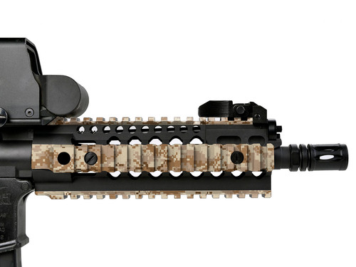 AOR RAIL SKINS | GunsWrap