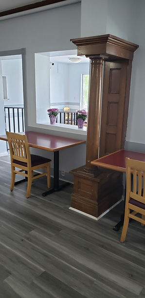 Accomodation | Residence On Lundys