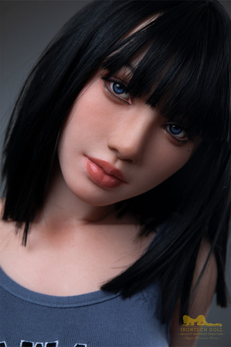 Rita S30 Silicon Doll 153cm | Dolldeluxe