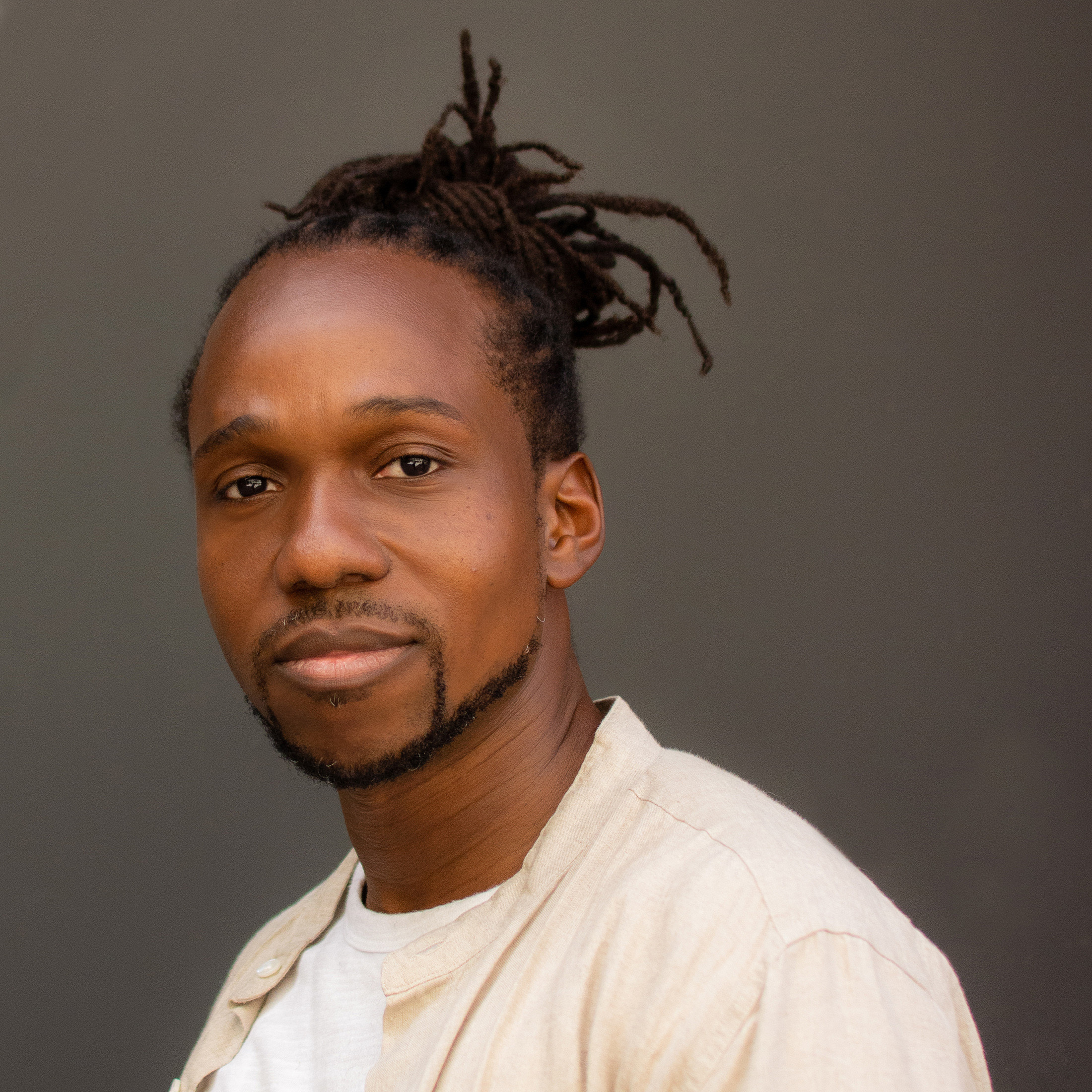 EP 1.7 Maurice Mitchell | Speaking Human-First