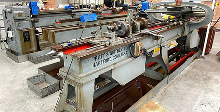 ABOUT US | Phoenix Barrels