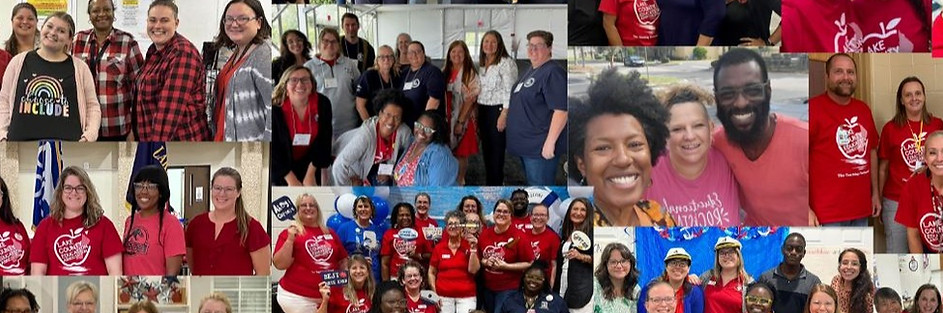 HOME | Lakecountyeducation