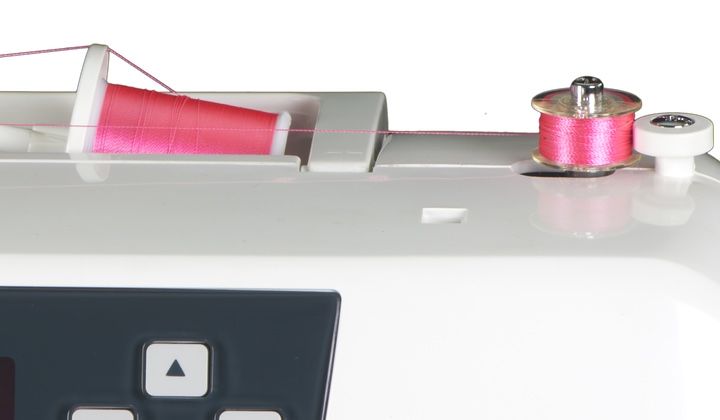 Máquina 2160DC | Janome Colombia