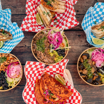 Loco Lime | Mexican Inspired Street Food Restaurant