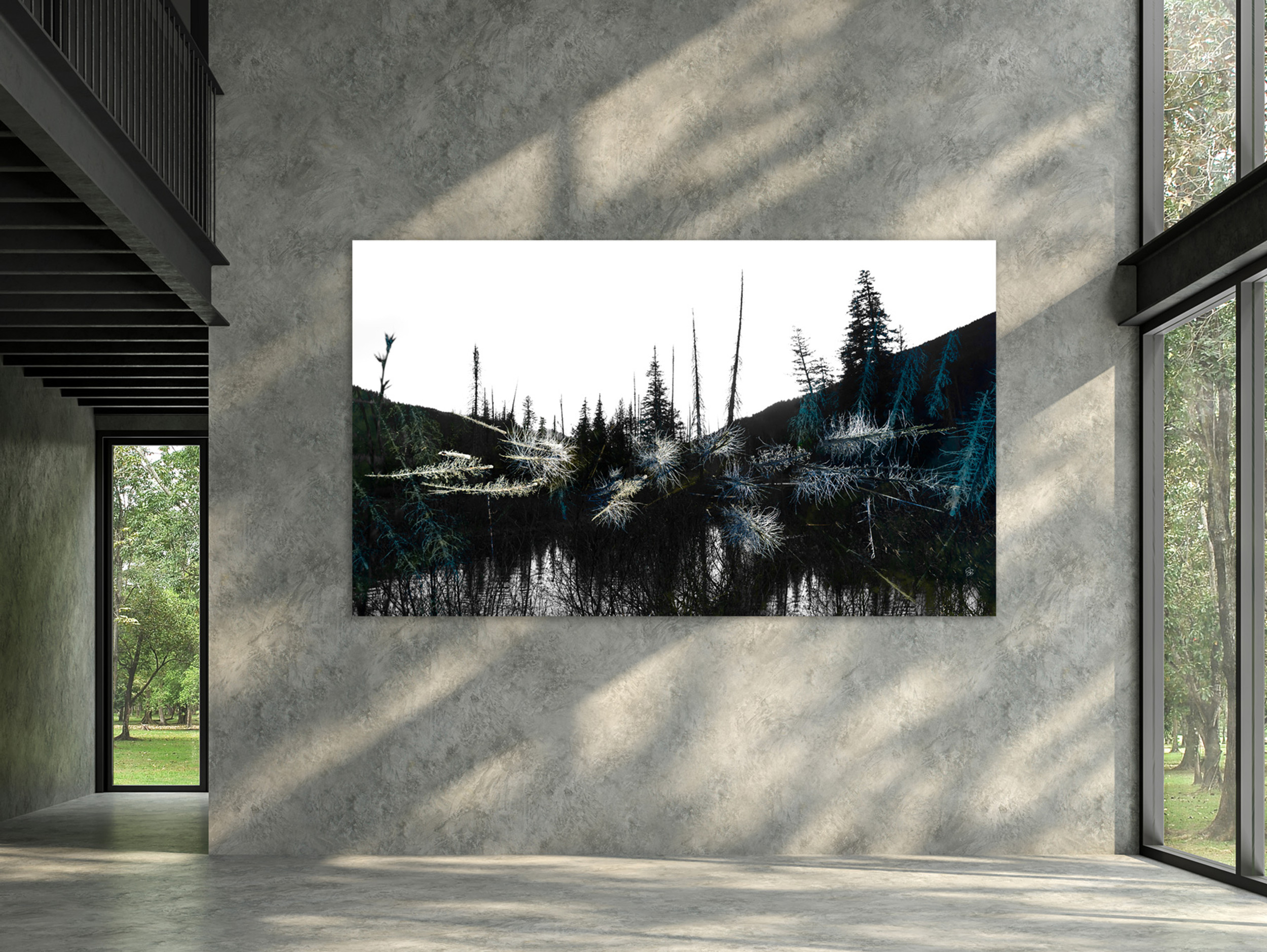 Stacey Bodnaruk - Artwork Inquiries