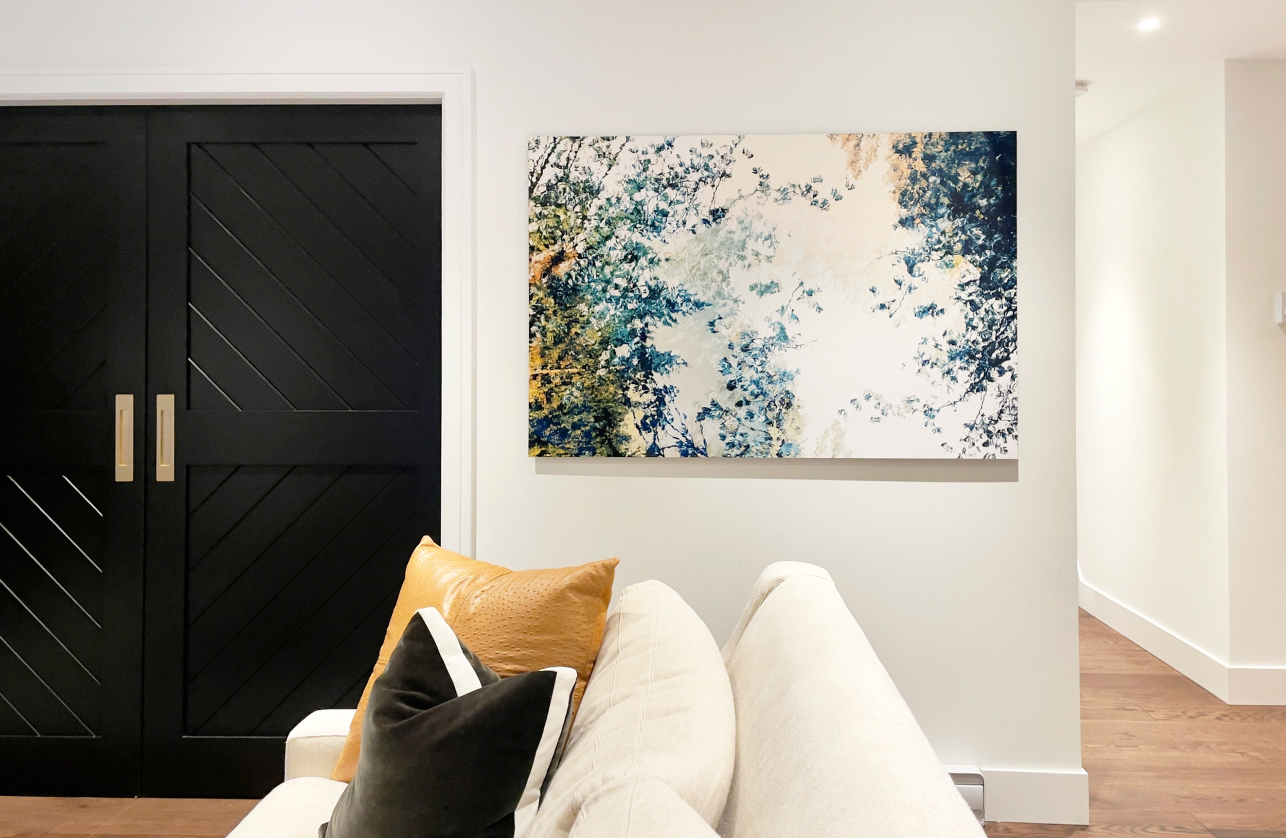 Stacey Bodnaruk Artwork - Installations