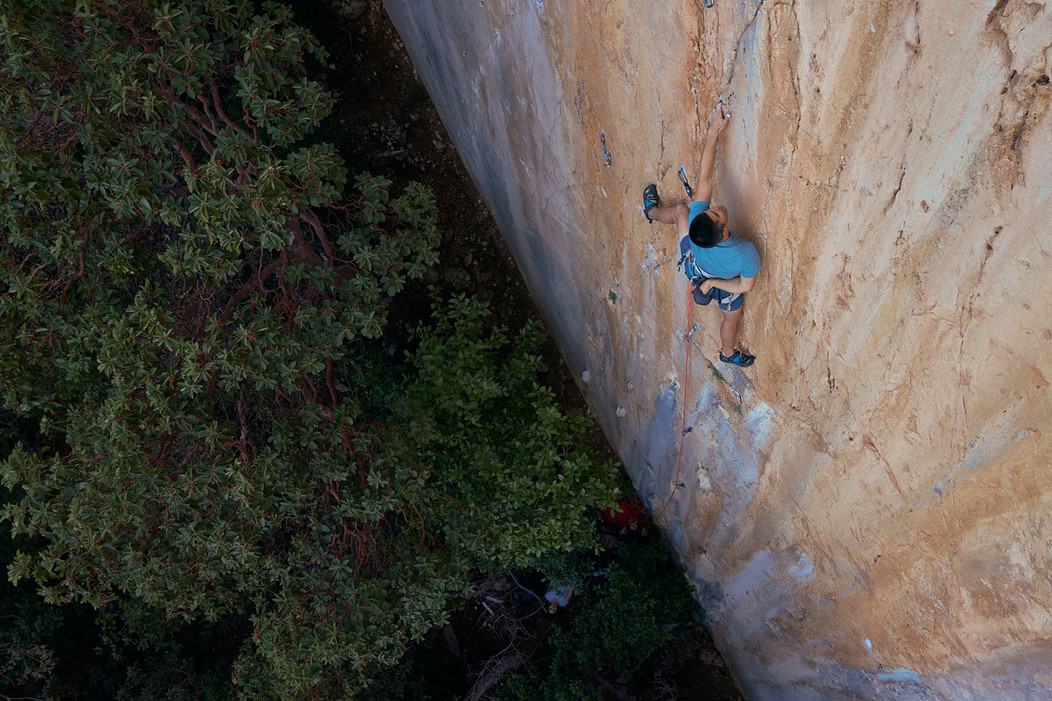 Turkey Rock Climbing Retreat | Beartooth Mountain Guides