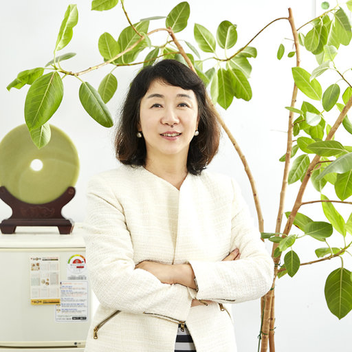 Dr. Yinhua Zhang | ISHR-SEA