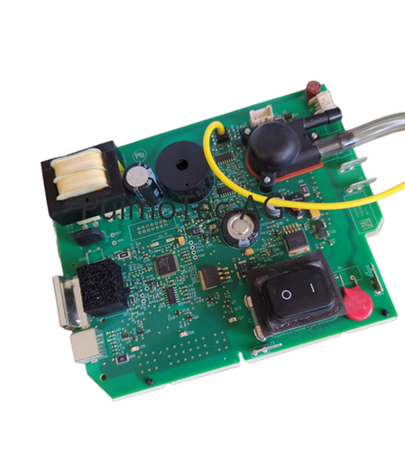 Philips Everflo Hauptplatine | PulmoTec AG