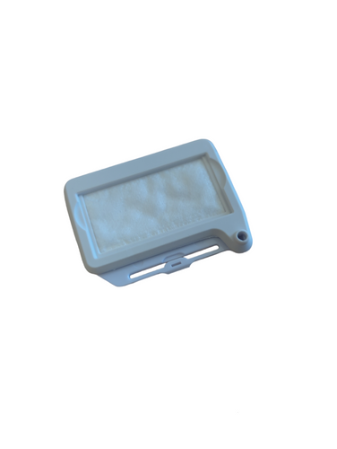 Filter Kit zu Inogen G5 + Inogen Rove 6 | PulmoTec AG