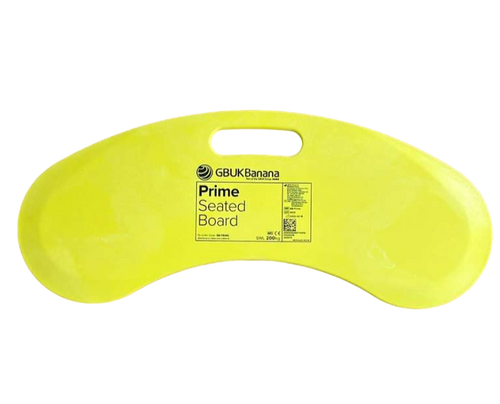 GBUK Banana Board Prime | PulmoTec AG
