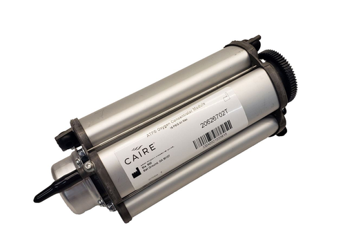 ATF Molekularsiebe Einheit Eclipse 3&5 | PulmoTec AG