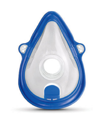 Flaem Nuova Verneblermaske Flaem – Erwachsene (611P) | PulmoTec AG