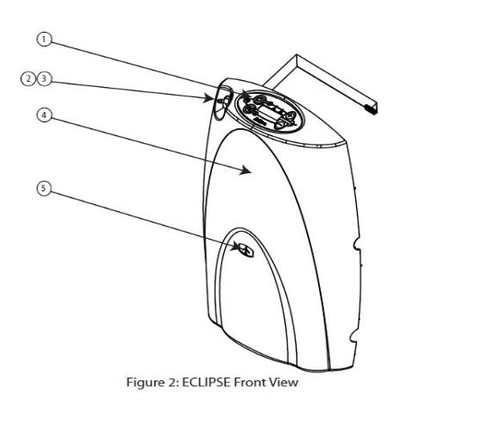 SP Membrane Panel Eclipse | PulmoTec AG