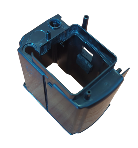 Inogen Rove 6 Kompressorkasten SP-855 | PulmoTec AG