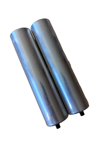 Philips SimplyGo Mini Molekularsiebe | PulmoTec AG