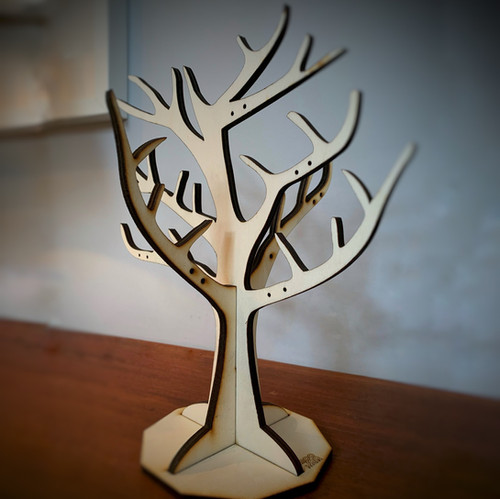 Display Tree | MooJoo Designs