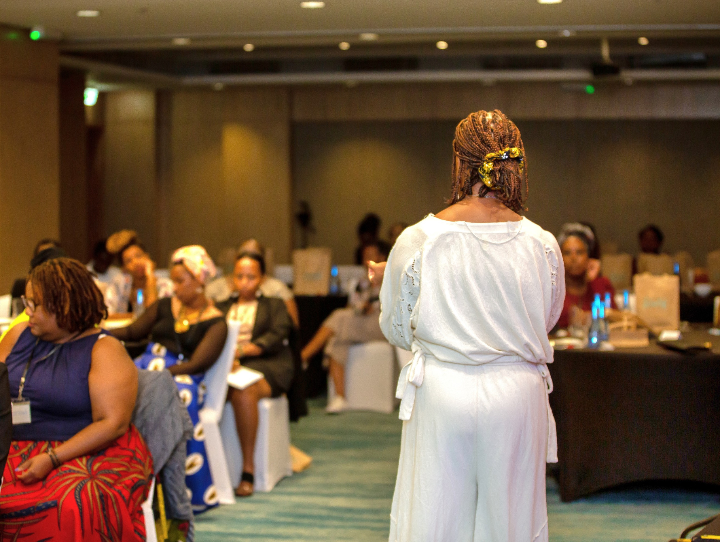 Bali Terms of Conditions | Rhonda Mincey