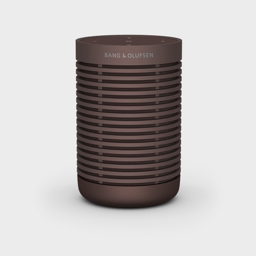 Beosound Explore Chestnut | Icomputing Solutions