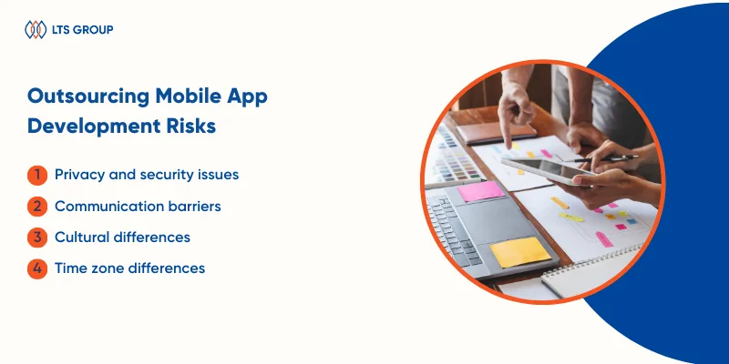 A Definitive Guide to Successful Mobile App Development Outsourcing in 2023