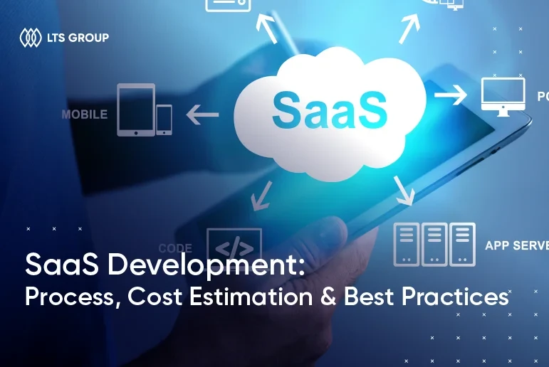 Comprehensive Guide To SaaS Development In 2024: Process, Challenges ...